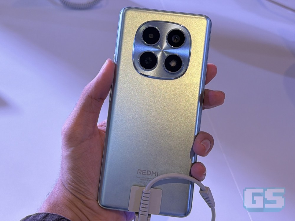 Siri REDMI Note 15 Rasmi Lancar Di Malaysia, Harga Bermula Dari RM799 ...