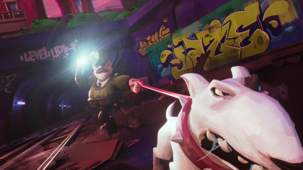 Subway Surfers City - Ikon 'Mobile Game' Kembali Dengan Sekuel Baharu ...