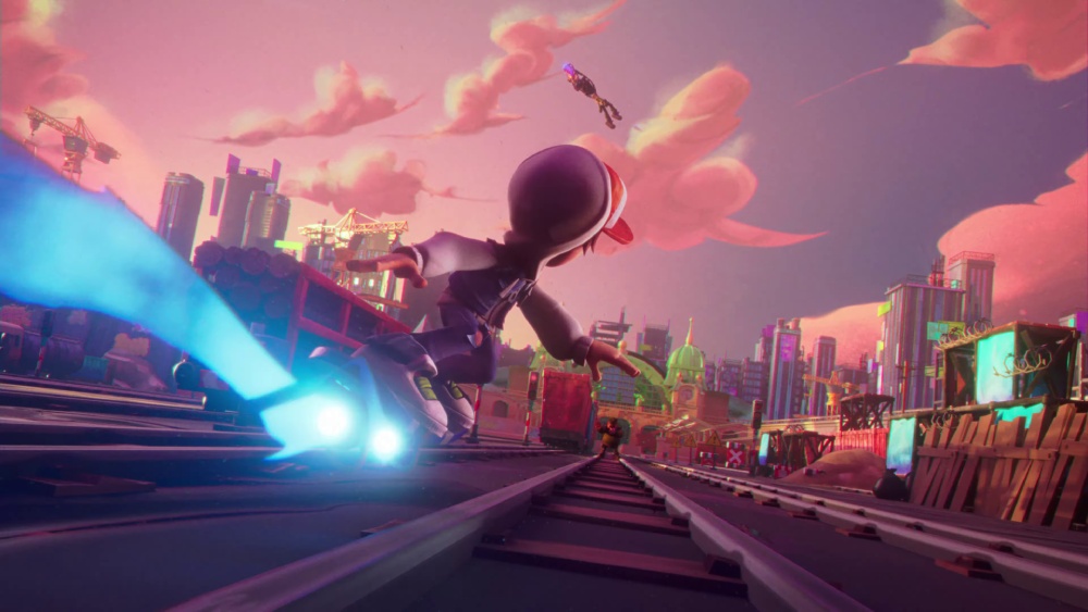 Subway Surfers City - Ikon 'Mobile Game' Kembali Dengan Sekuel Baharu ...