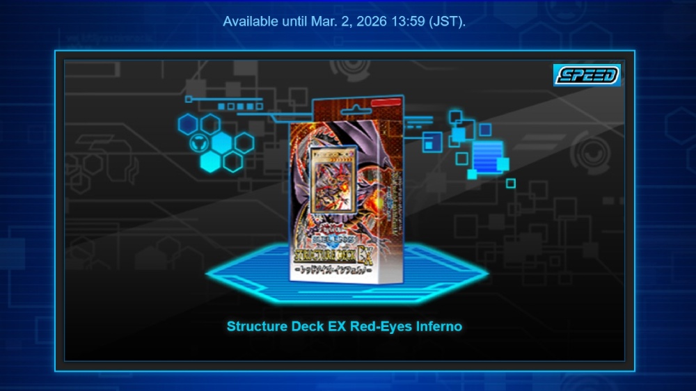 Sambut Ulang Tahun Yu-Gi-Oh! DUEL LINKS Dengan Ganjaran Epik & Red-Eyes ...