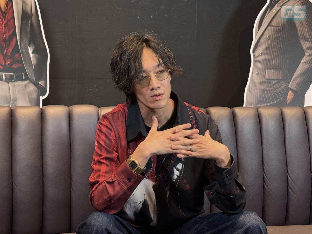 [Eksklusif] Sambil Cuba Durian Malaysia, Pengarah Ryosuke Horii Jawab ...