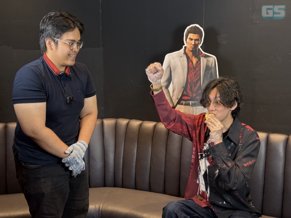 [Eksklusif] Sambil Cuba Durian Malaysia, Pengarah Ryosuke Horii Jawab ...