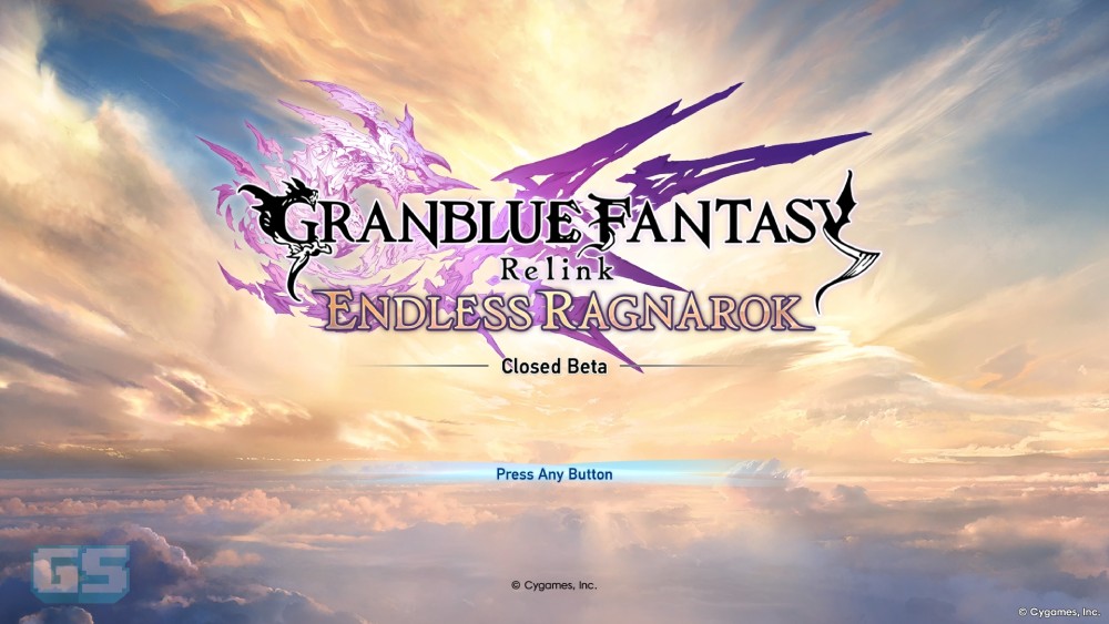 Previu Granblue Fantasy: Relink – Endless Ragnarok (CBT) - Cubaan ...