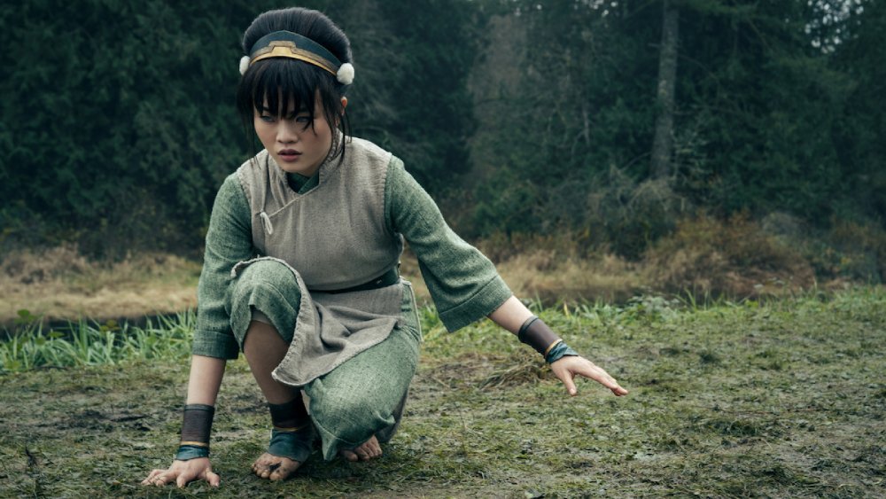 Netflix "Avatar: The Last Airbender" Season 2 Kembali Pada 25 Jun ...