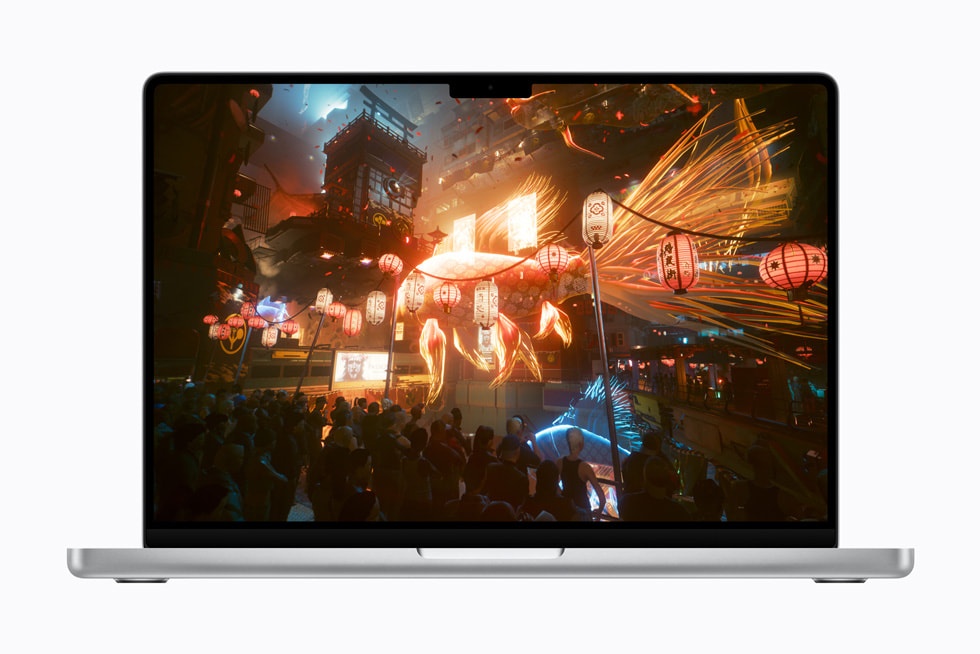 Apple Umum Pemenang Apple Design Awards 2026 - Senarai Penuh Game ...