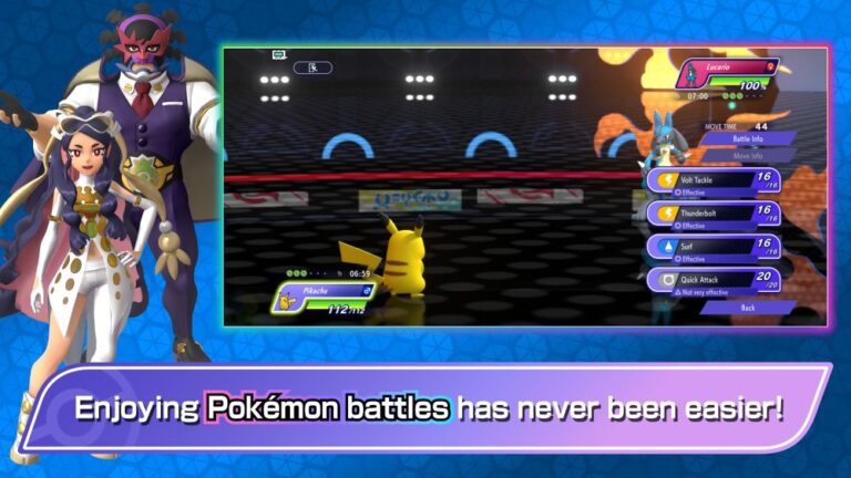 Pokémon Champions Akan Tiba Di Mobile Pada 17 Jun, Pra-Pendaftaran Kini ...