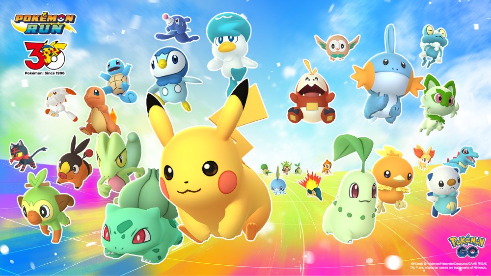 Pokémon Ambil Alih Kuala Lumpur! Dua Acara Hebat Yang Anda Wajib Sertai ...